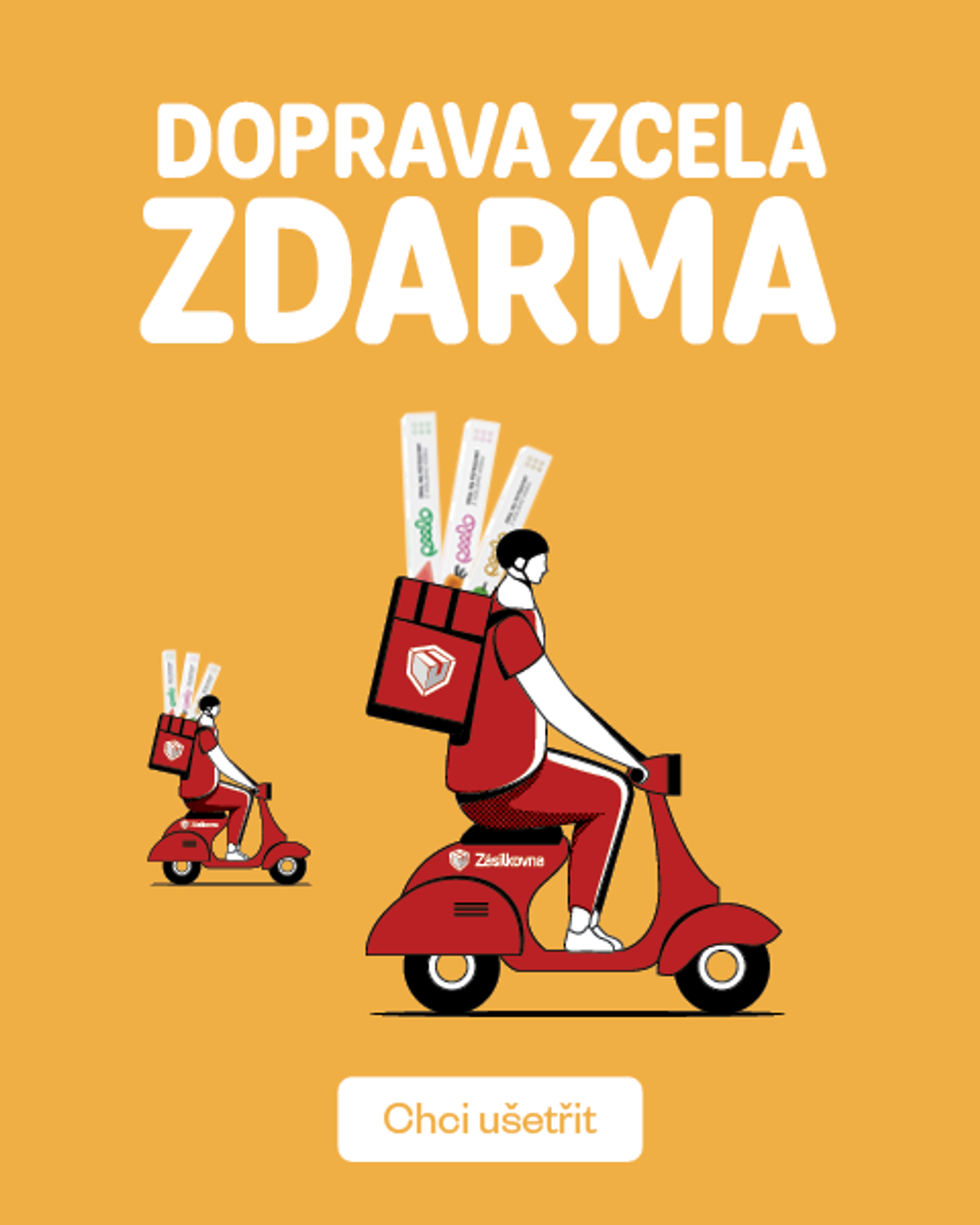 Peelo: Voskové ubrousky na potraviny ze Slovenska